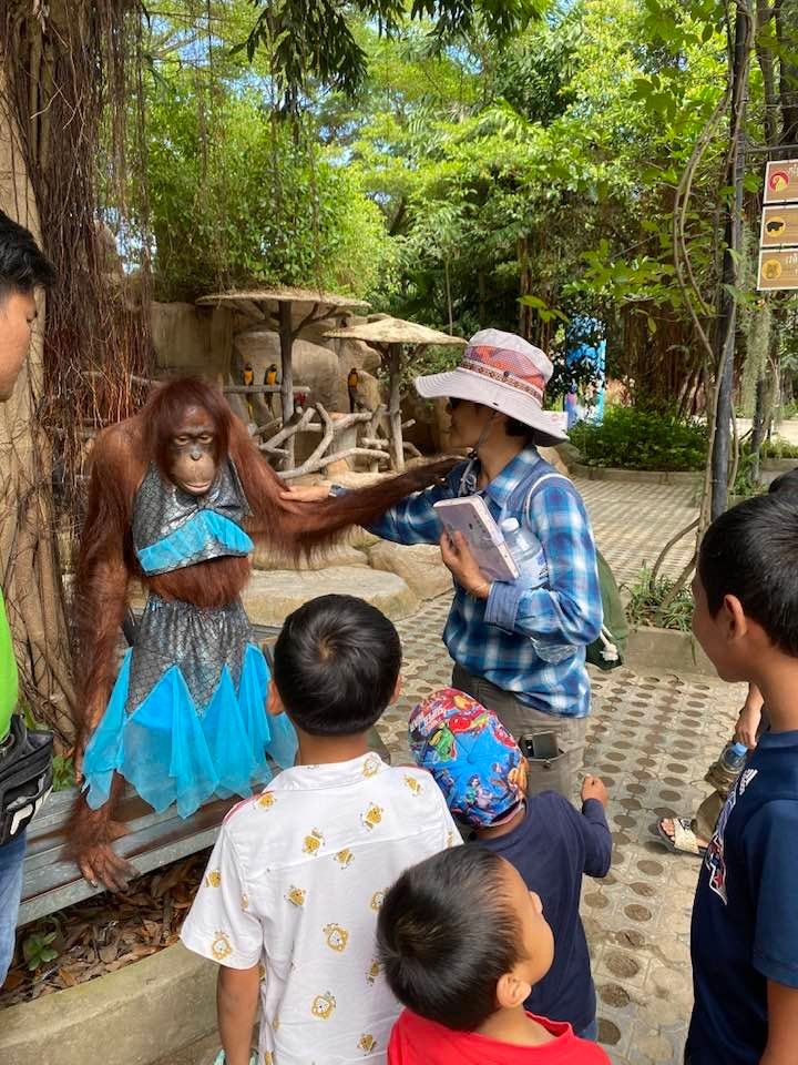 民间故事-八仙过海 - Cchatty