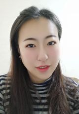 lisa form China, teaching HSK - Cchatty