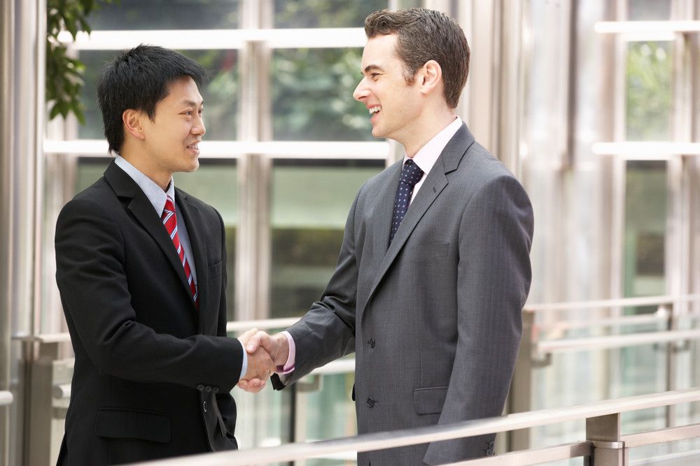 business-chinese-series - Cchatty