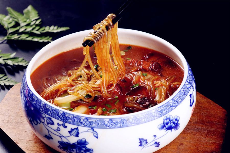 Harbin Cuisine - Cchatty