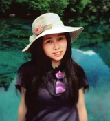 June⭐佳佳 form China, teaching HSK - Cchatty