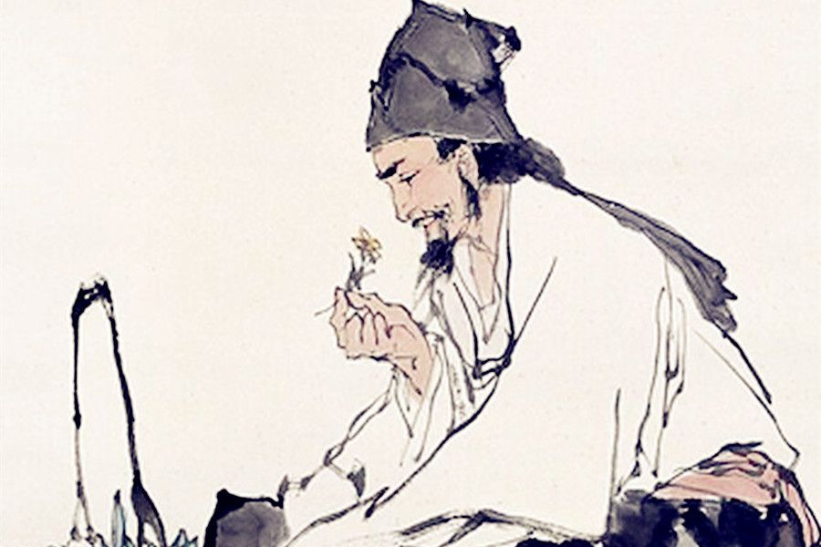 Li Shizhen-Sage of Medicine and Herbal - Cchatty