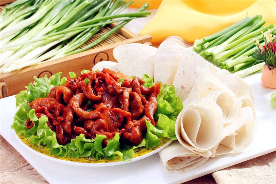 Shandong Cuisine - Cchatty