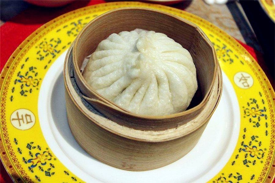 Tianjin Cuisine - Cchatty