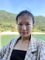 Wency 来自 中国，教 HSK - Cchatty