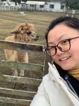 Cheryl Liu - Cchatty